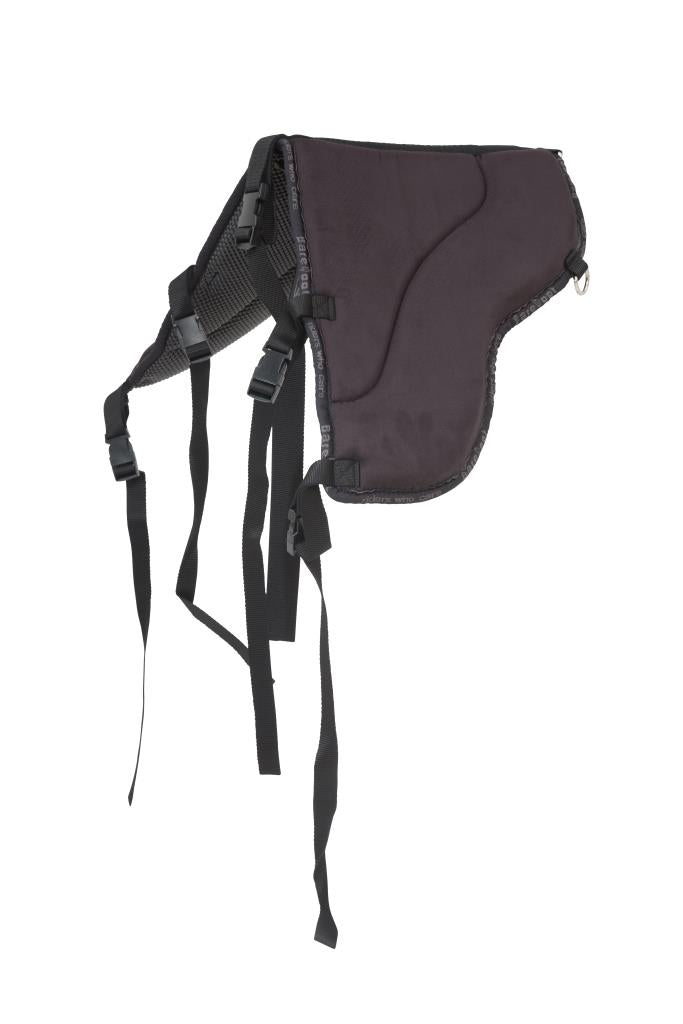 Riding pad for Surcingle – Barefoot Saddles Australia