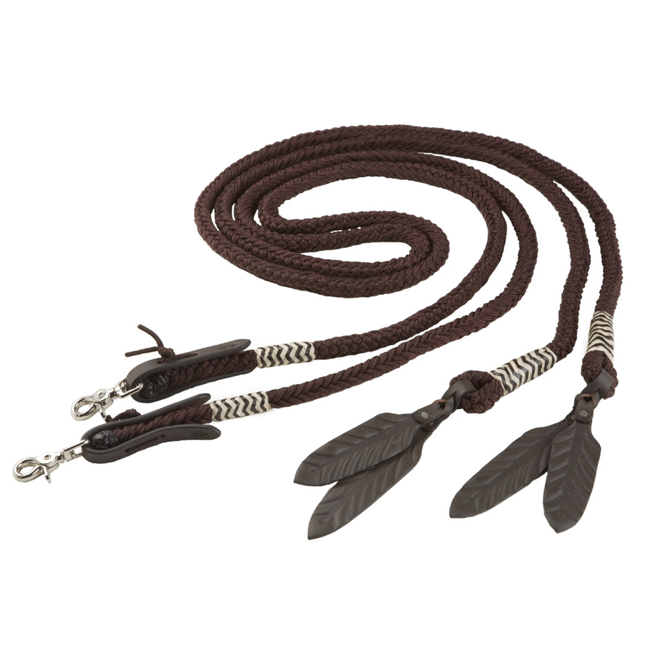 Reins – Barefoot Saddles Australia