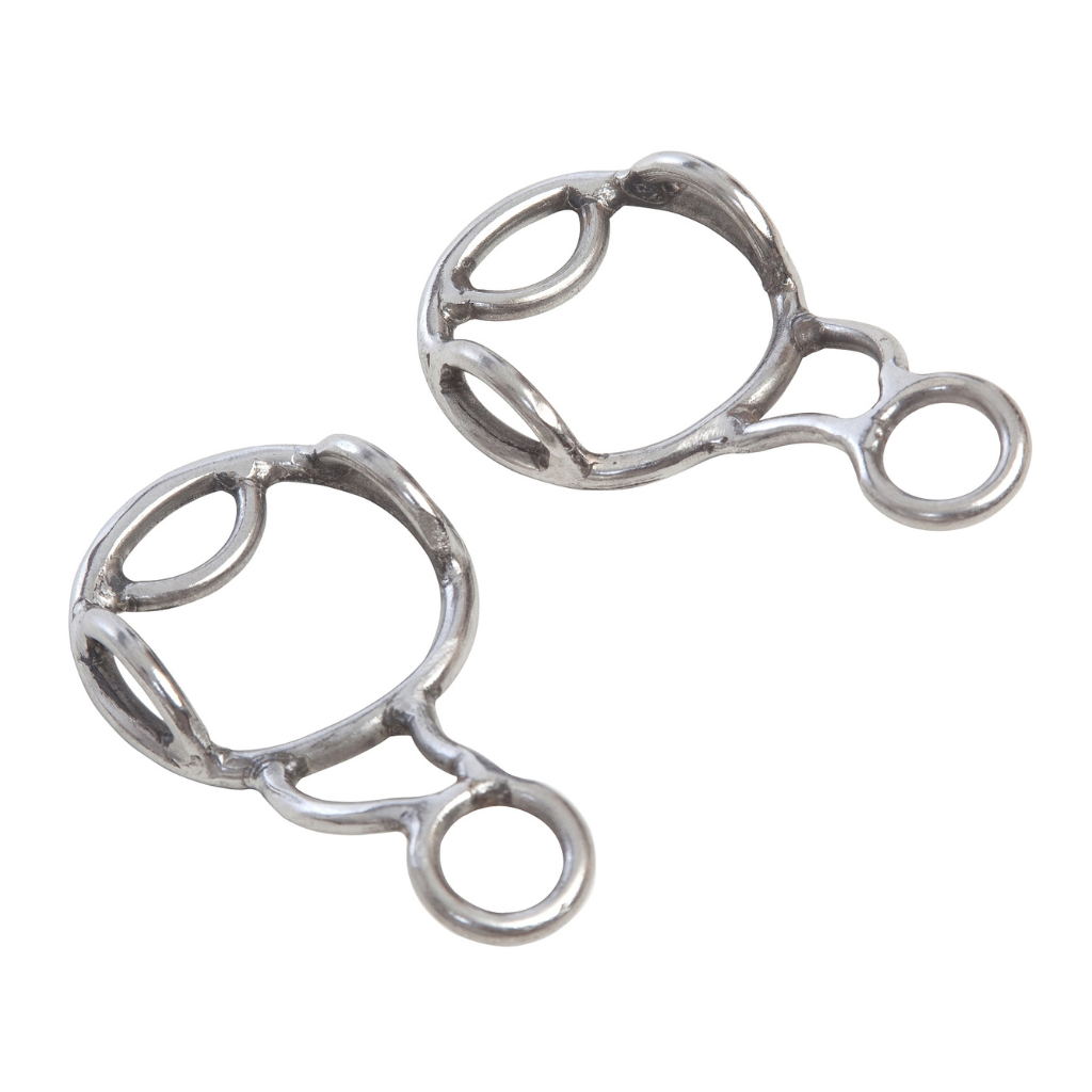 'Barefoot® Bitless Bit' - Nose and Chin Strap sold separately ...