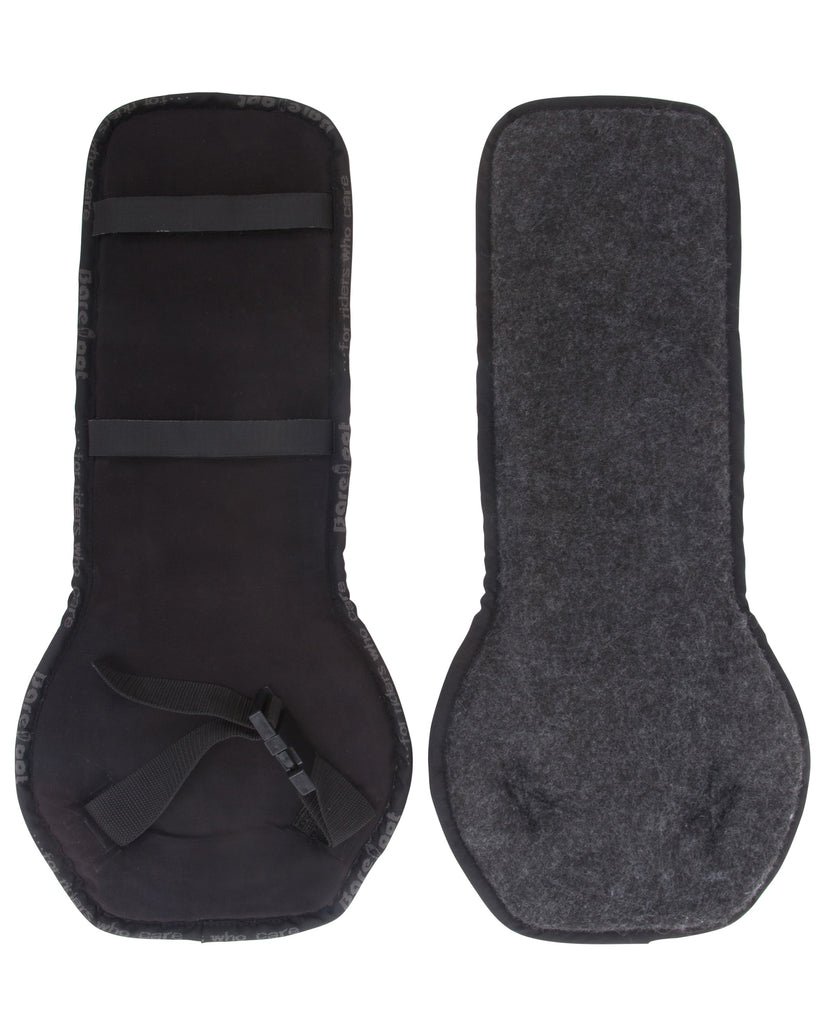 Pad for Surcingles – Barefoot Saddles Australia